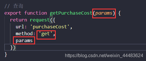 Axios请求中data和params区别axios Query Id Data什么意思 Csdn博客