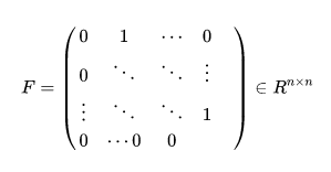 toeplitz 托普利兹矩阵-CSDN博客