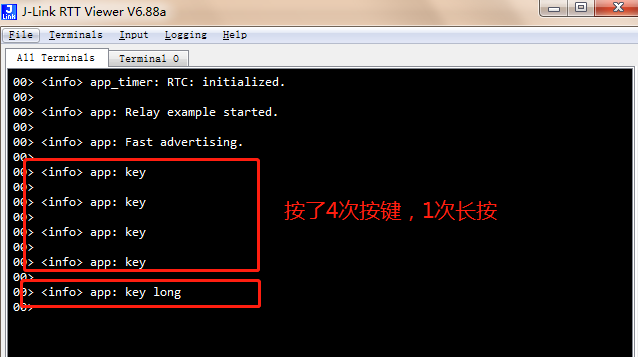 NRF52840学习——GPIO输入，实现按键短按和长按_nrf52840 按键短按长按_厌冷、的博客-CSDN博客