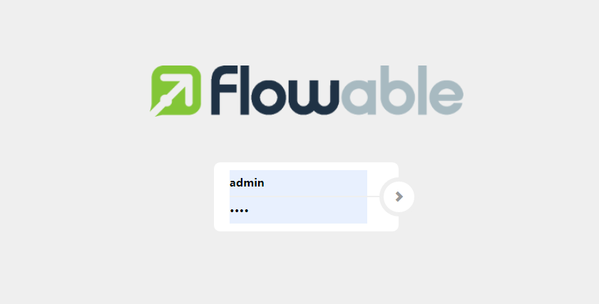flowable-6.6.0 官方flowable-ui启动_flowable6 中文官网war-CSDN博客