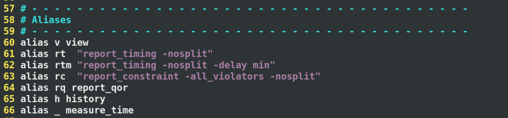 ICC学习——LAB1_icc2016怎么做lab-CSDN博客