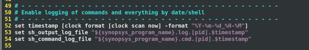 ICC学习——LAB1_icc2016怎么做lab-CSDN博客