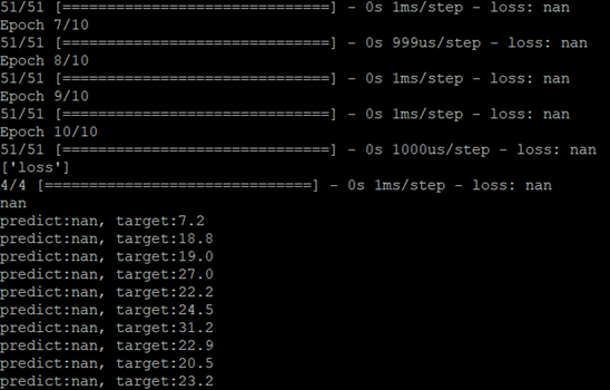 openEuler上部署Tensorflow_tensorflow openeuler-CSDN博客