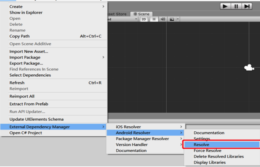 Unity接入TopOn超详细！-CSDN博客
