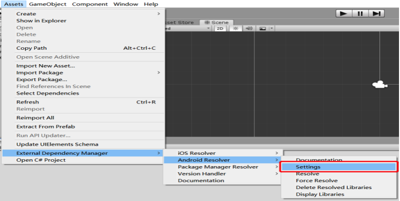 Unity接入TopOn超详细！-CSDN博客
