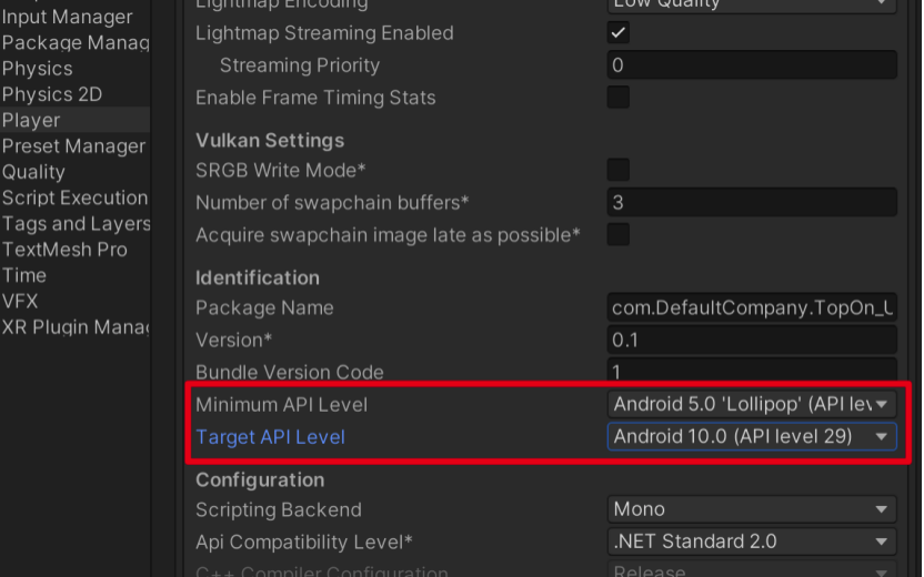 Unity接入TopOn超详细！-CSDN博客