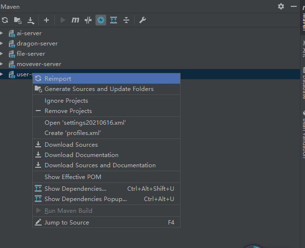 springboot 工程集成Nexus私服仓库_springboot整合nexus-CSDN博客