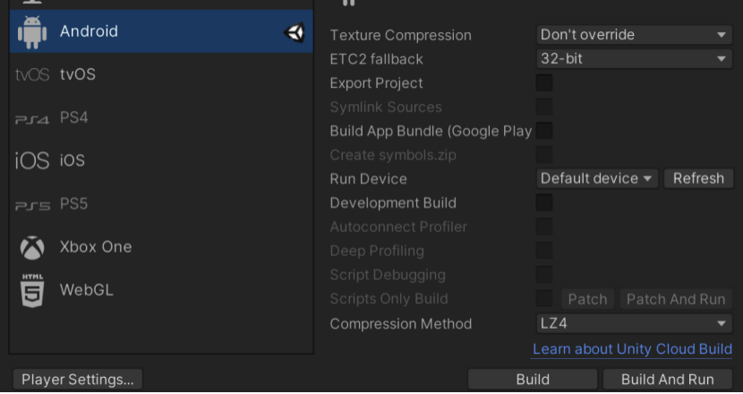 Unity接入TopOn超详细！-CSDN博客