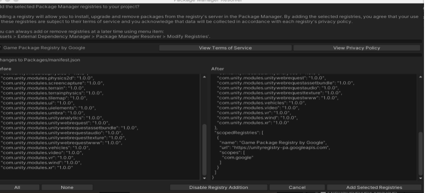 Unity接入TopOn超详细！-CSDN博客