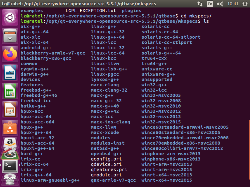 Qt5.5.1程序完美移植入RK3399Pro开发板（附全资源下载）_qt-everywhere-opensource-src-5.5.1.tar.gz下载-CSDN博客