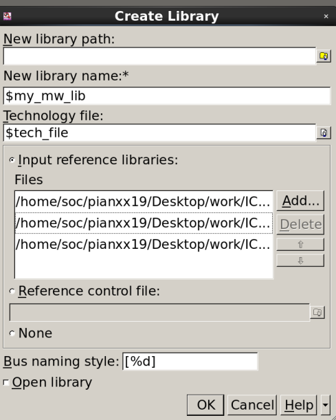 ICC学习——LAB1_icc2016怎么做lab-CSDN博客