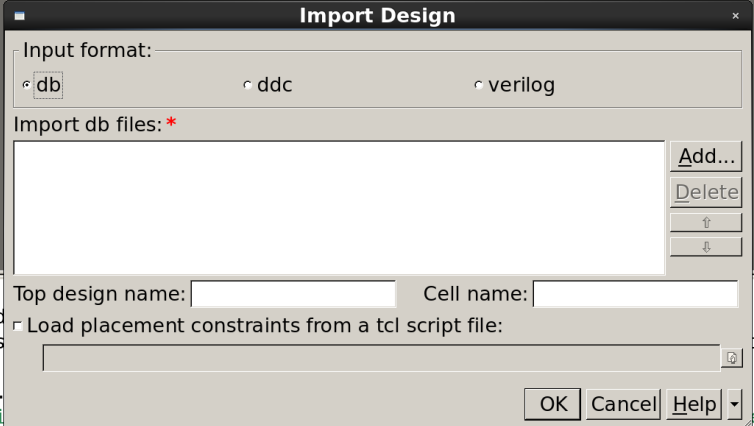 ICC学习——LAB1_icc2016怎么做lab-CSDN博客
