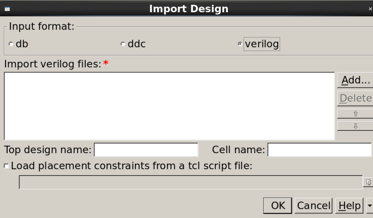 ICC学习——LAB1_procs.tcl_seu他山之石的博客-CSDN博客