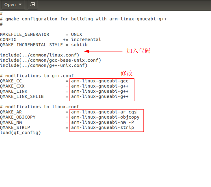 Qt5.5.1程序完美移植入RK3399Pro开发板（附全资源下载）_qt-everywhere-opensource-src-5.5.1.tar.gz下载-CSDN博客