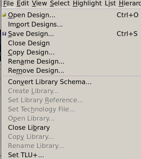ICC学习——LAB1_procs.tcl_seu他山之石的博客-CSDN博客