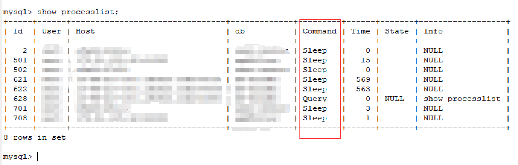 Navicat连接数过多的解决办法：Too Many Connections_navicat too many connections-CSDN博客