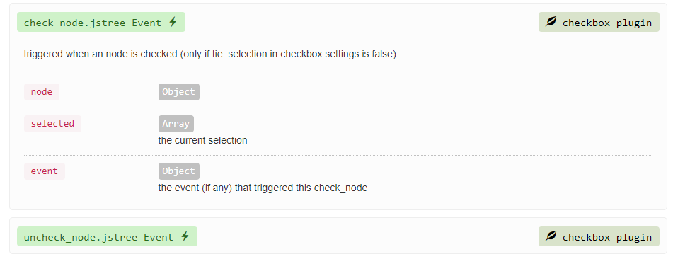 jstree树插件checkbox的选中事件_treebox-CSDN博客