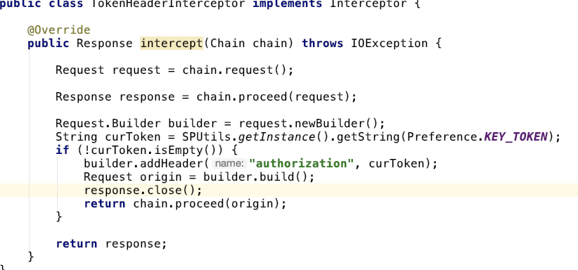 Okhttp3版本升级后出现的未response.close()的问题_cannot make a new request because the previous res-CSDN博客