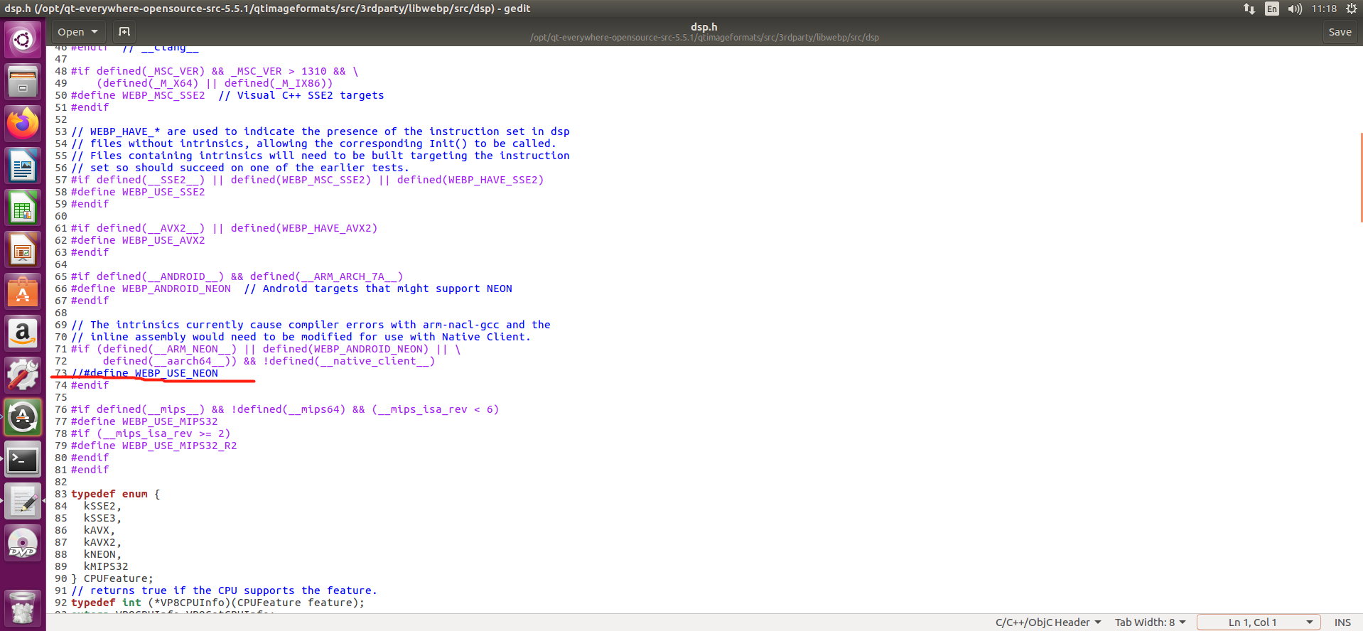 Qt5.5.1程序完美移植入RK3399Pro开发板（附全资源下载）_qt-everywhere-opensource-src-5.5.1.tar.gz下载-CSDN博客