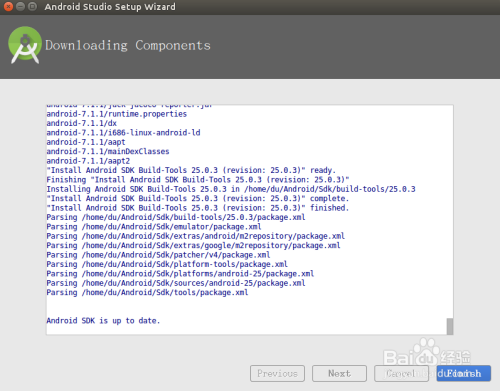 如何在Linux系统下安装Android-Studio的详细步骤（以centos为例）_android studio linux安装教程-CSDN博客