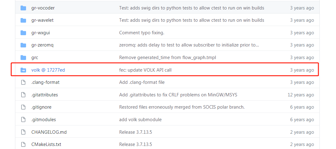 ubuntu18.04 安装UHD+GNU Radio总结_uhd v3.15.0.0 安装-CSDN博客