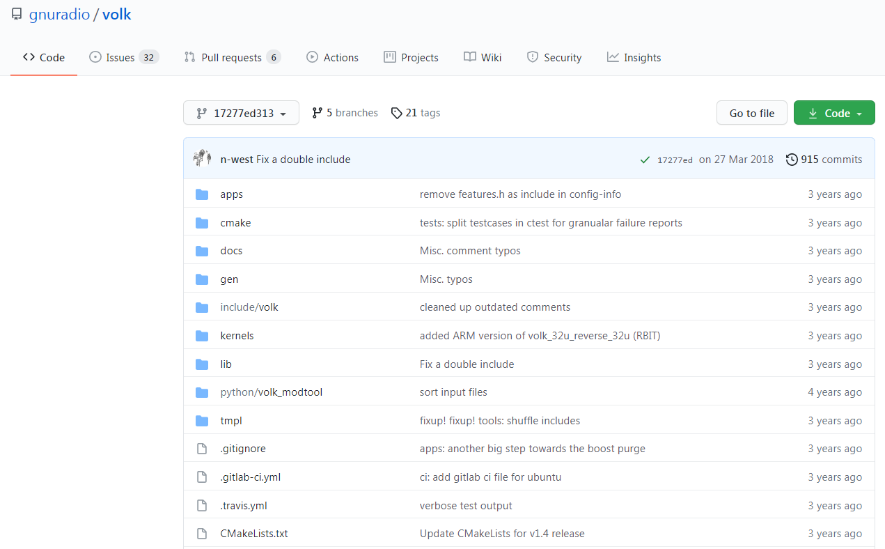 ubuntu18.04 安装UHD+GNU Radio总结_uhd v3.15.0.0 安装-CSDN博客