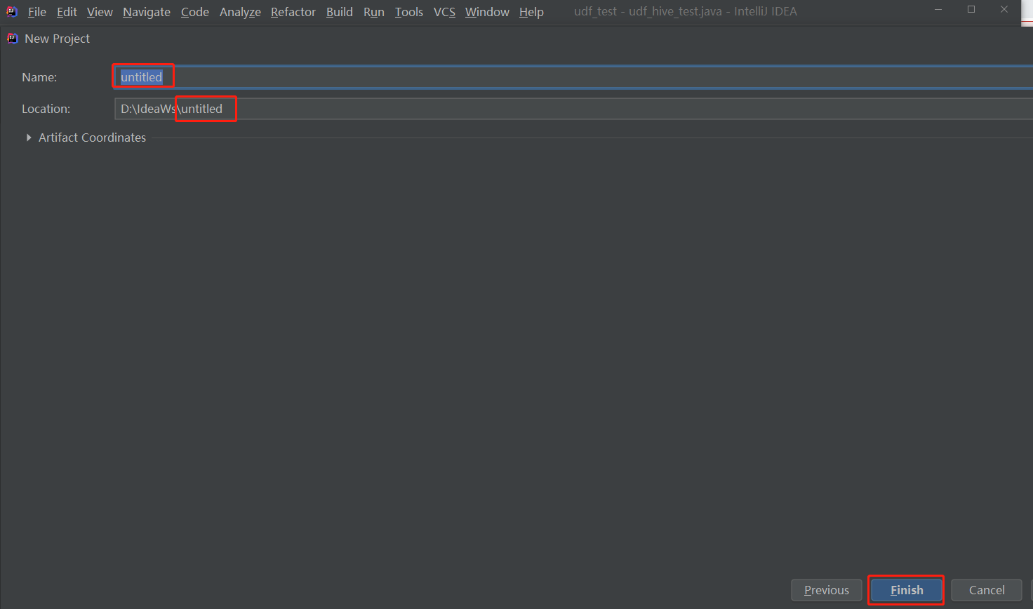 IDEA maven开发hive的udf详细过程(附图片详解)_maven udf-CSDN博客