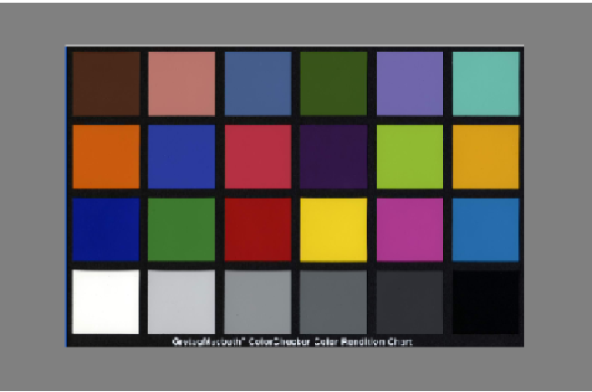 色彩还原测试—imatest-CSDN博客