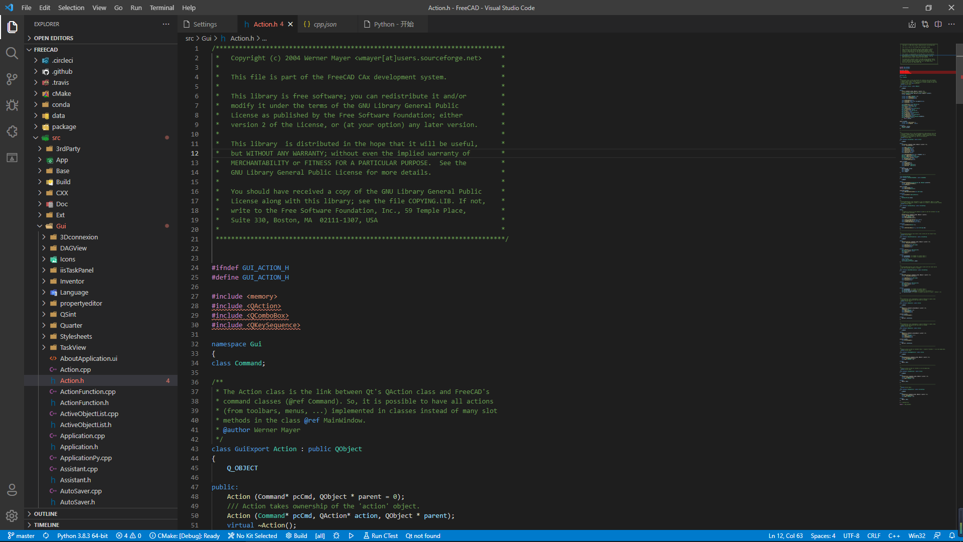(工具技巧) —— Visual Studio Code页面放大缩小和字体的调整方式_visual网页制作图片怎么调大小-CSDN博客