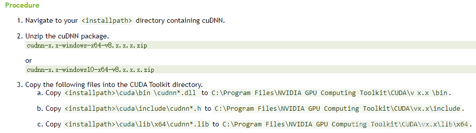 Libtorch1 8 1 Cuda11 1 Win10 Vs2019环境搭建 下载 Libtorch Win Shared With Deps Debug 1 8 1 Cu111 Csdn博客