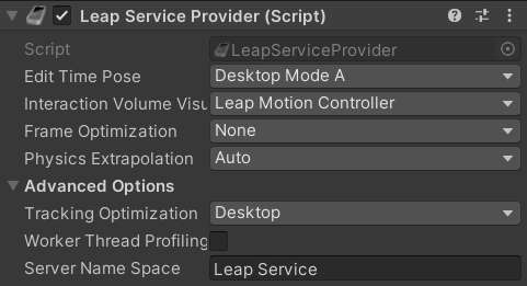 【新手入门】全网最全Leap Motion技术总结_leapmotion sdk-CSDN博客