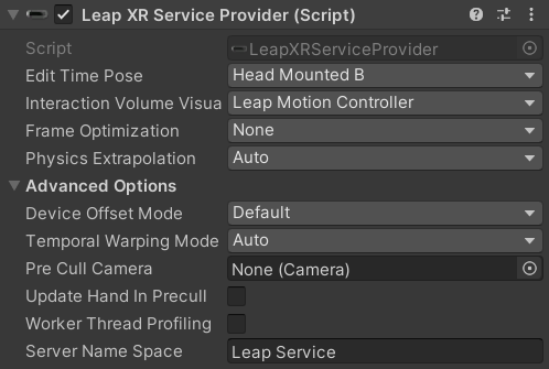 【新手入门】全网最全Leap Motion技术总结_leapmotion sdk-CSDN博客
