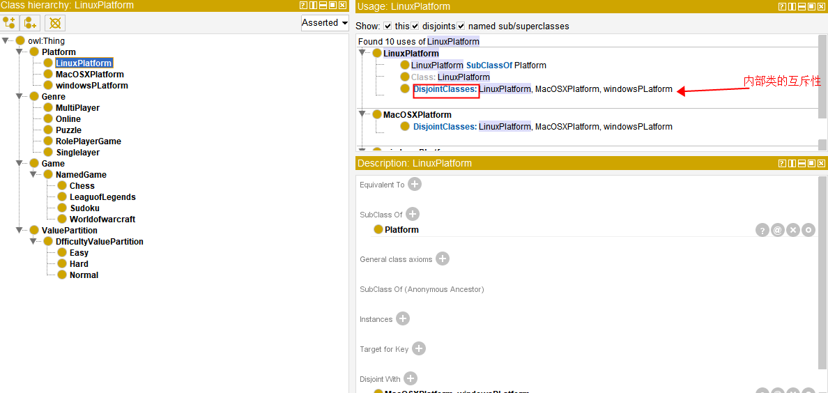 第2章：知识表示--实践：Protégé本体构建_protege本体模型构建-CSDN博客