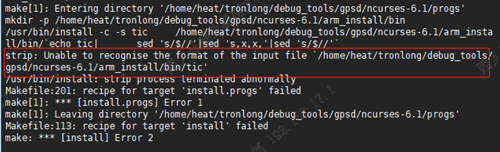 Linux-交叉编译-gpsd_gpsd 编译-CSDN博客
