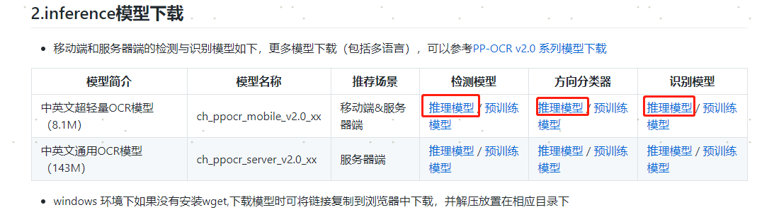 PaddleOCR+python+win10安装使用_shapely whl下载-CSDN博客