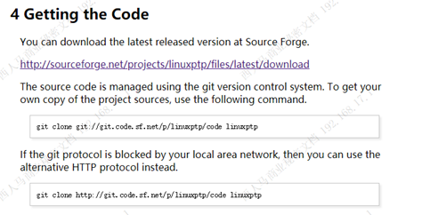 Linux-交叉编译-linuxptp_linuxptp交叉编译-CSDN博客