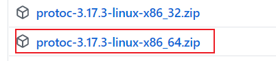 linux下golang protoc安装详细教程_linux下面protoc-gen-go离线安装-CSDN博客