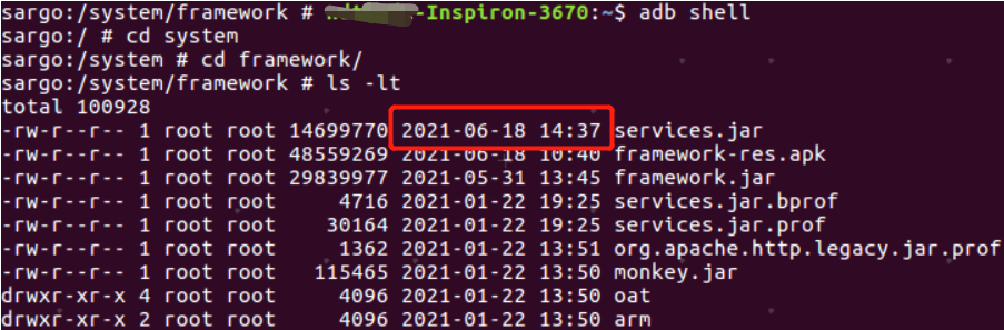 Android 11源码 Framework修改默认usb连接模式为MTP模式_android mtp模式-CSDN博客