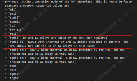 Linux-PHY 88E1512 驱动调试记录-CSDN博客