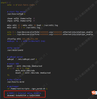 Linux-PHY 88E1512 驱动调试记录-CSDN博客