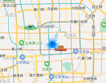 Vue+百度地图api_vue 百度地图api-CSDN博客