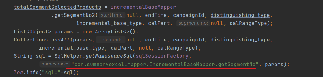 【java]获取mapper.xml中的sql语句_java 根据字符串获取mapper-CSDN博客