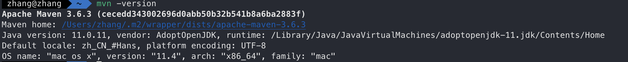 Quarkus使用及Docker构建_quarkus native linux-CSDN博客