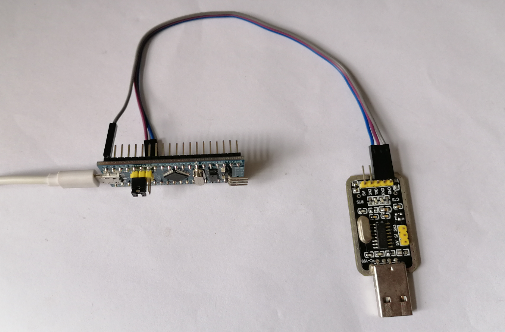 SimpleFOC（七）——STM32（Bluepill）的应用-CSDN博客
