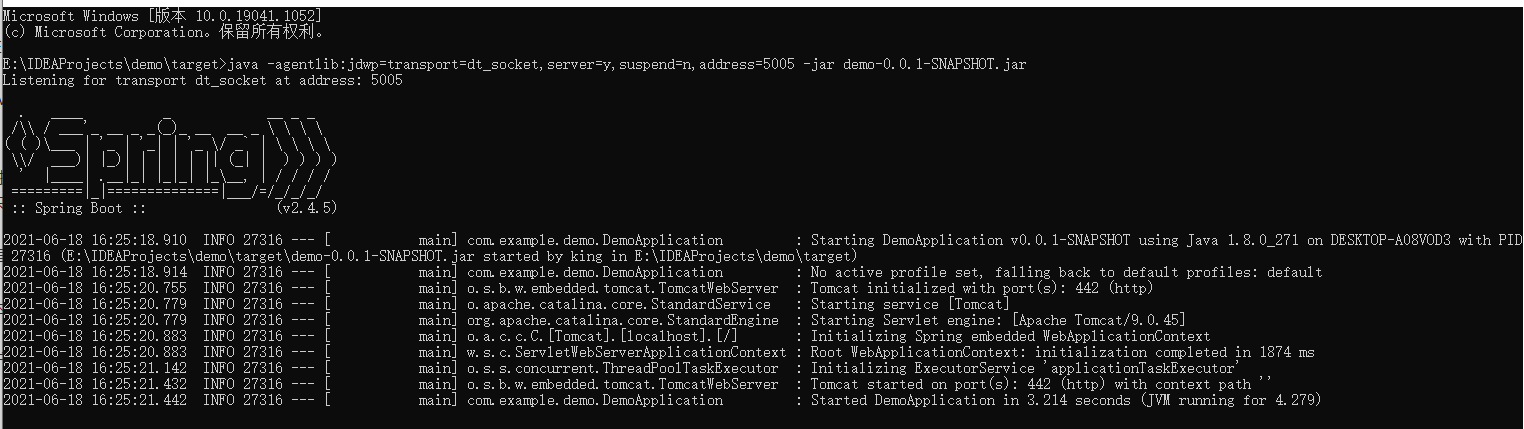 Java 远程debug调试旭凌的博客 Csdn博客java远程debug