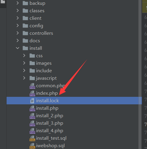 [PHP代码审计]iWebShop开源商城系统V5.9.21010存在命令执行漏洞_iwebshop漏洞-CSDN博客