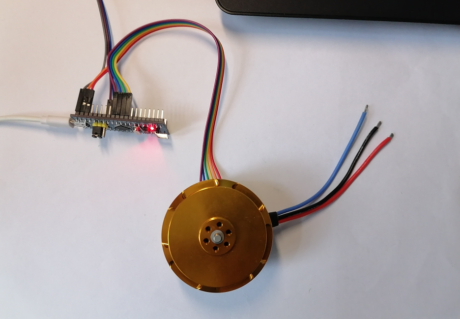 SimpleFOC（七）——STM32（Bluepill）的应用_loop222的博客-CSDN博客