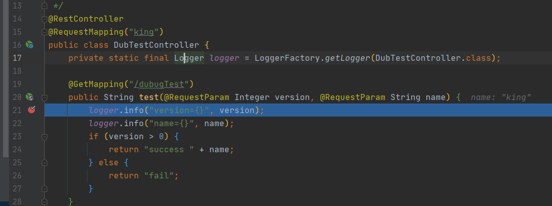 Java 远程debug调试_旭凌的博客-CSDN博客_java远程debug