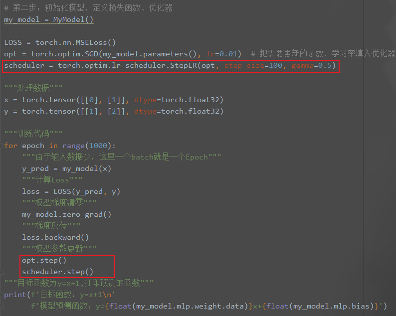 Pytorch快速入门_pytorch .setseed-CSDN博客