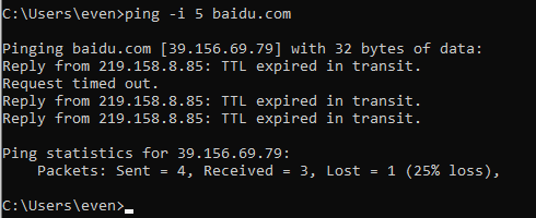 android中的ping命令使用_android ping-CSDN博客